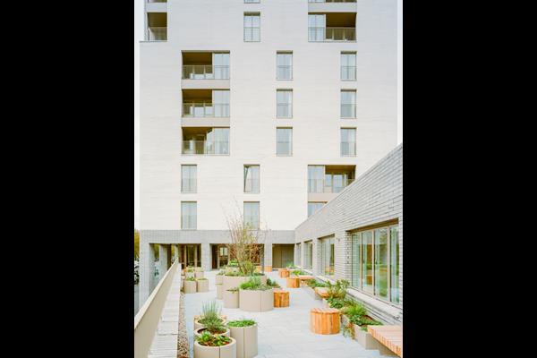 Bringing dignity and joy to later living: Mae’s Daventry House project ...